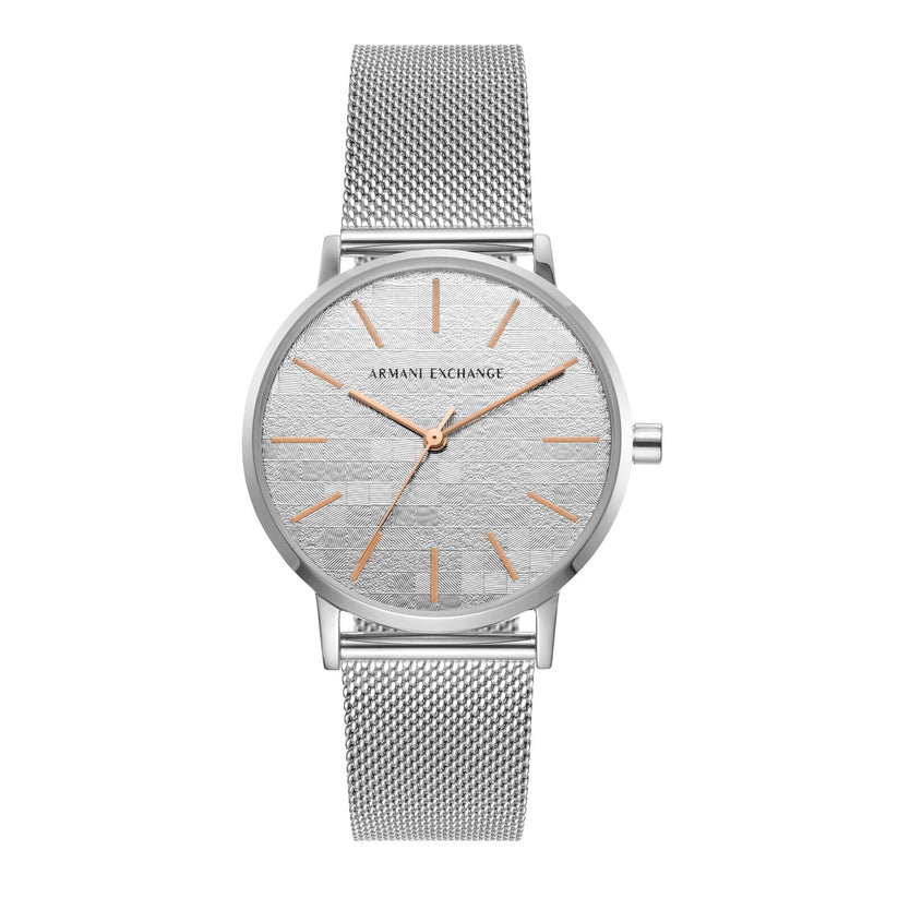 Armani Exchange AX5583 – Gangaram's Watch Gallery