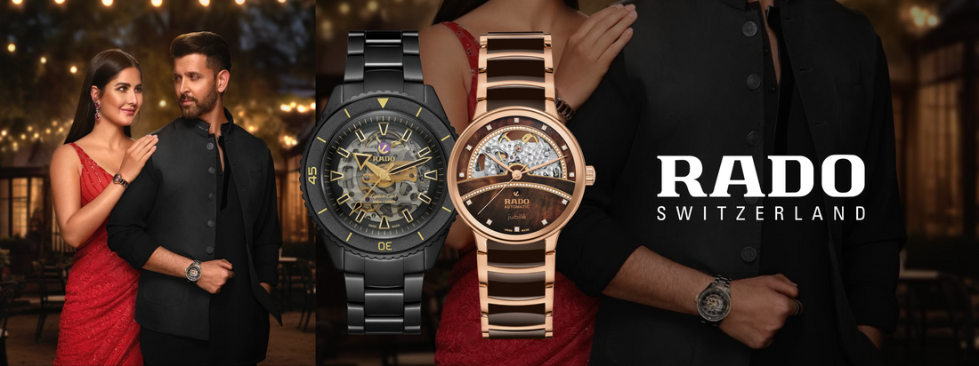 Gangaram's Watch Gallery – Gangaram's Watch Gallery