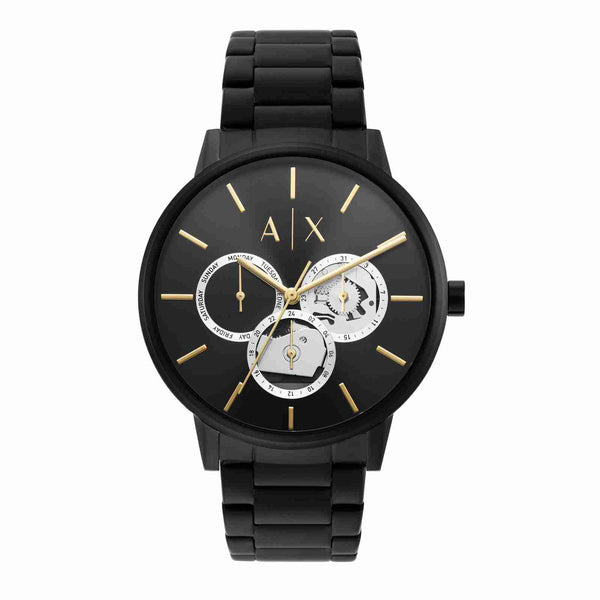 Armani Exchange AX2748 – Gangaram's Watch Gallery